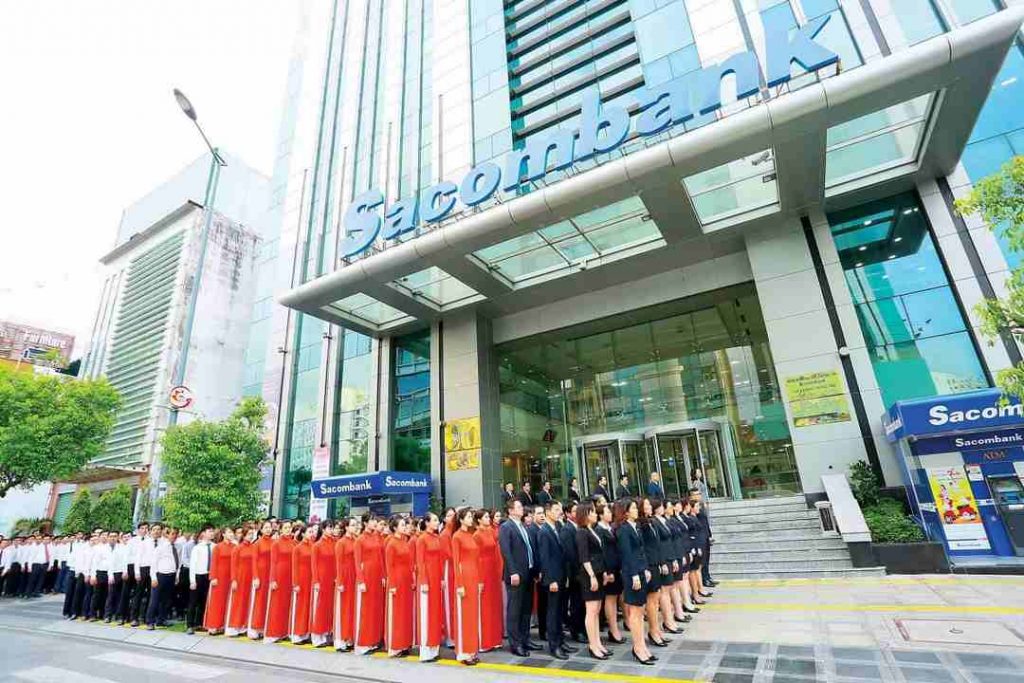 Sacombank là ngân hàng gì, có điểm gì nổi bật ở Việt Nam?